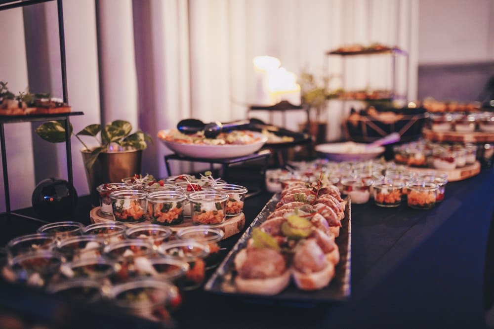Konferencja Si Consulting, Bankiet Firmowy | Argentum Event